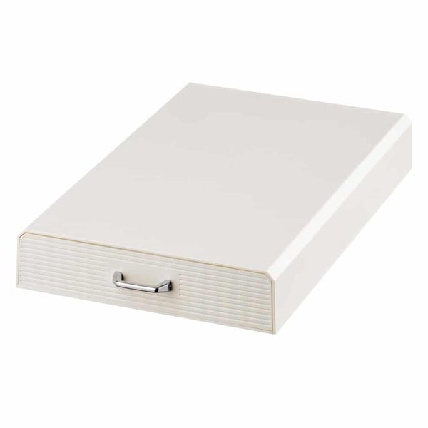 باکس کپسول قهوه نسپرسو بارونی مدل Baroni WCR-2 | شاتوت‌لند